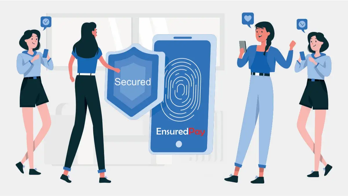 1 AEPS Aadhar enabled payment services free - Ensured Pay